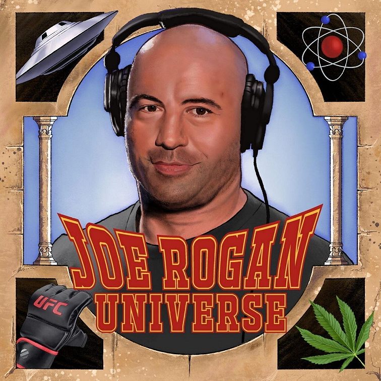 «318 Joe Rogan Experience Review of Russell Brand Et al.» читать ...